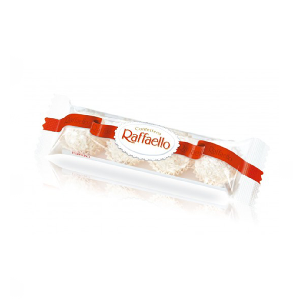 Maxi Shop - FERRERO RAFFAELLO CHO*40G