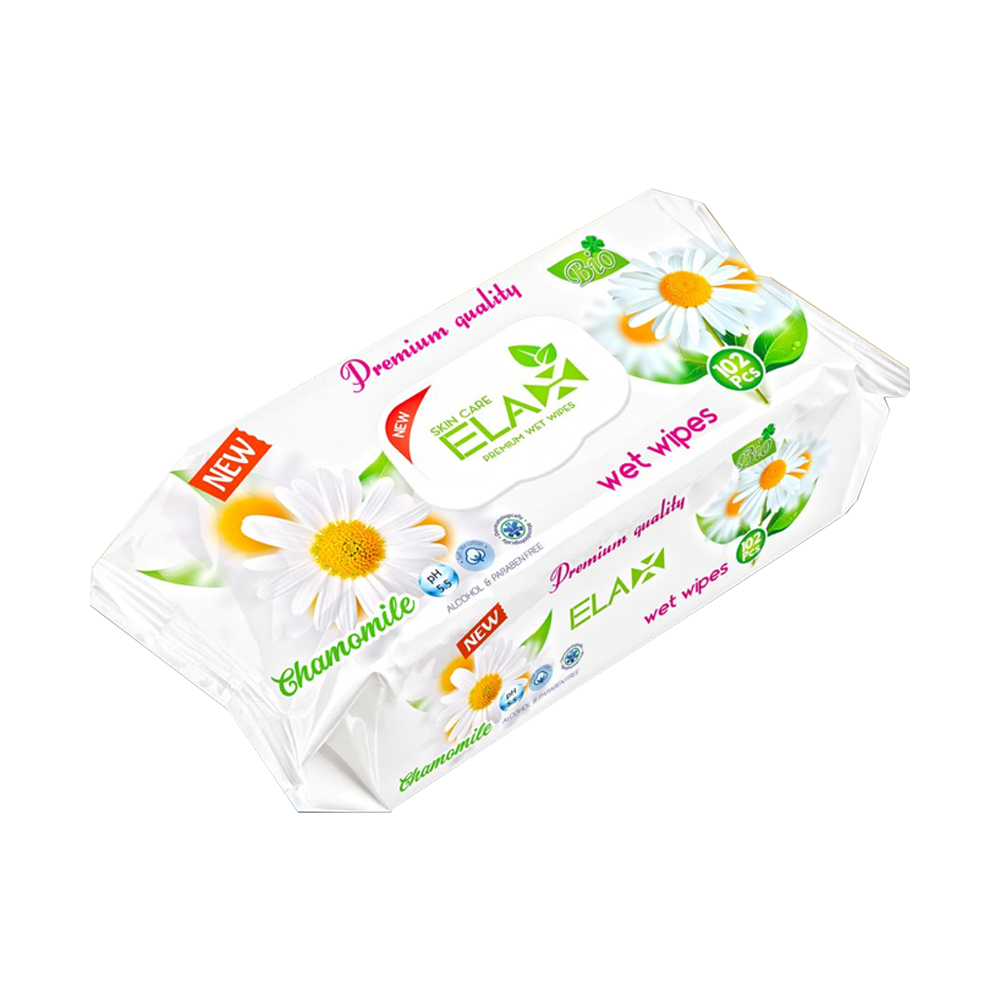 Maxi Shop - ELAX FACULETA KAMOMILE 102 COPE