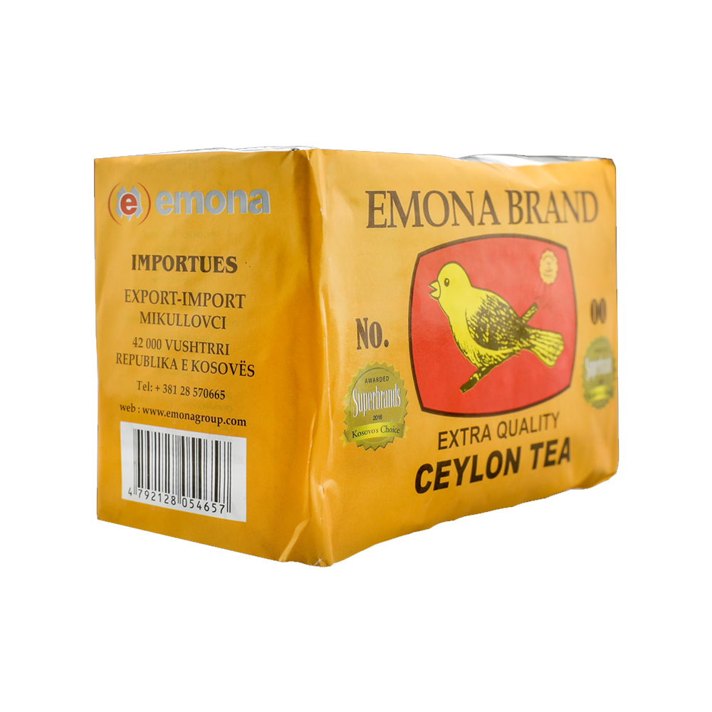 Maxi Shop - EMONA CAJ I ZI EXTRA QUAL.200g