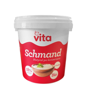 Maxi Shop - SCHMAND VITA 18% 1000G