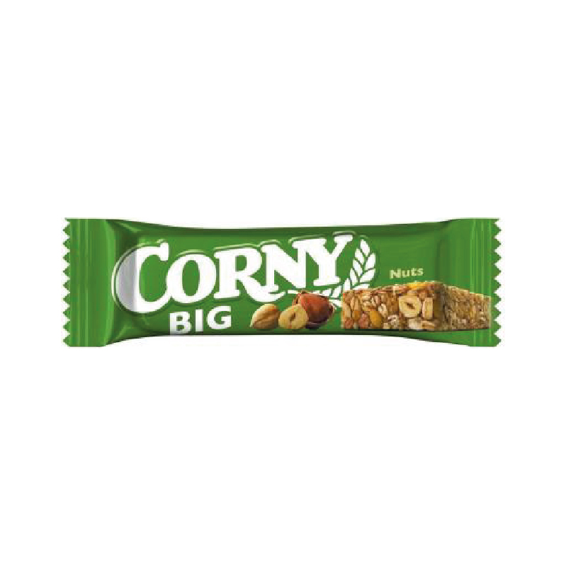 Maxi Shop - CORNY EXTRA BIG LAJTHI 50G